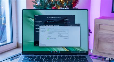 How To Set Up And Use The Firewall On Windows 11