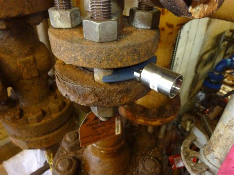 Rapid Integrity Gaskets Alba Gaskets