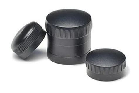 Custom Cnc Aluminum Optics Scopes Windage Turret Knobs Machining