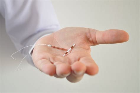Vantagens E Desvantagens De Cada Tipo De DIU Dr Rodrigo Ferrarese
