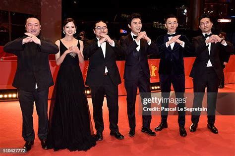 Wang Zhi Actress Photos And Premium High Res Pictures Getty Images