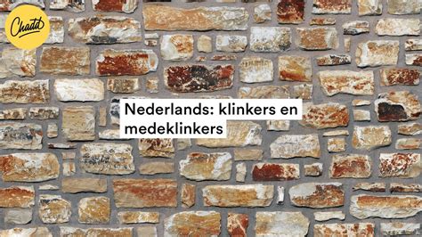 Klinkers En Medeklinkers Mr Chadd Academy Youtube