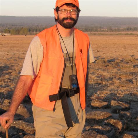 David Hockman Wert Biologist United States Geological Survey Colorado Usgs Forest And