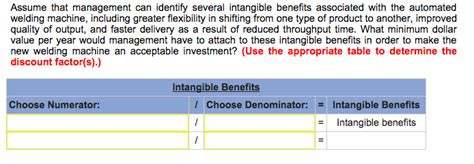 Solved Net Present Value Analysis Uncertain Cash Flows