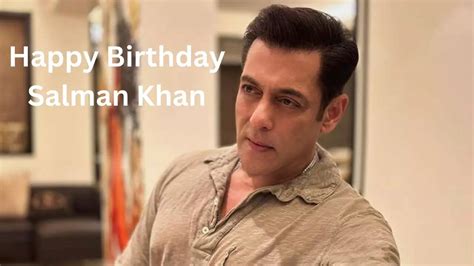 Bollywood Actor Salman Khan Motivational Quotes In Hindi Happy