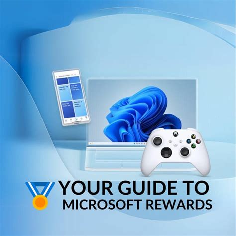 A Guide To Microsoft Rewards How To Get Rewards Fast