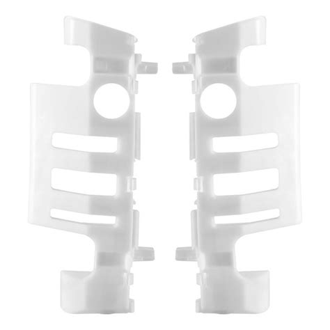 Новый Кронштейн Переднего Бампера 52115 58010 52116 58010 Для Alphard купить C доставкой на Ozon