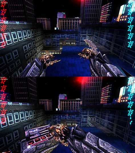 New Predator Hands In Hud Image Moddb