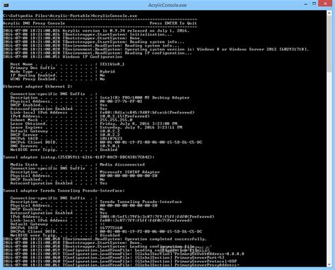 Download Portable Acrylic Dns Proxy 200