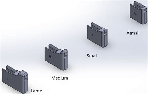 Mpa Matrix Professional Chassis