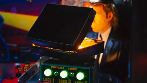 Pulp Fiction Pinball Deep Dive Overview Rules Features Images And