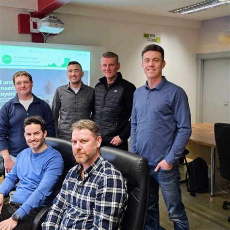 Nexus Human Ireland On Linkedin Check Out Our High Spec Training Rooms