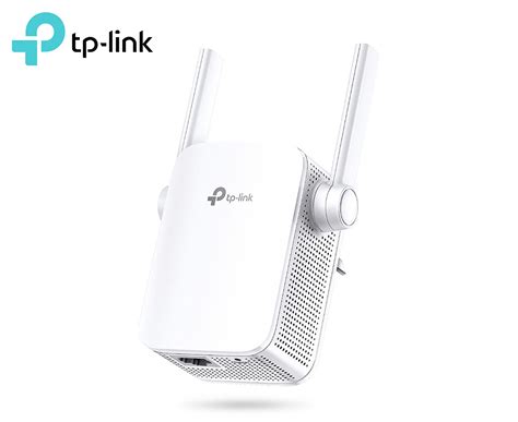 TP Link AC750 Wi Fi Range Extender Catch Au