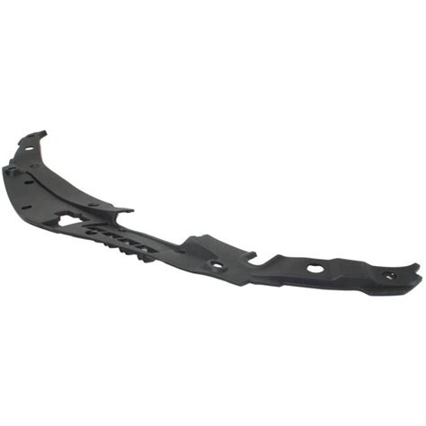 Toyota Camry Radiator Support Top Cover Duct Seal Oem5329506071 2012