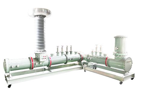 China Insulation Defects Simulation And Signal Characteristics Analysis