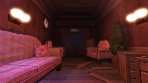 Doors ️ Entity Spawner Roblox