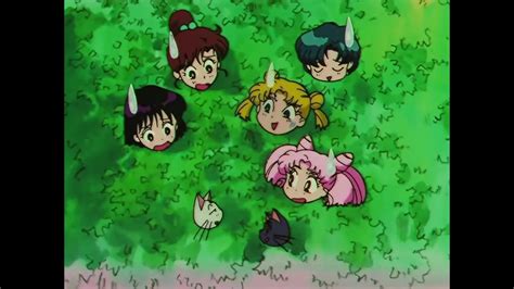 Sailor Moon And The Pleasures Of Adaptation Wrong Every Time