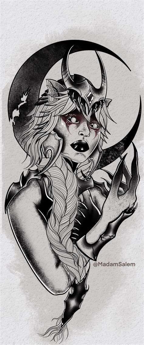 Can I Post My Fanart Here 👉👈 Rpaladins