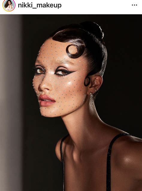 6 Idee Per Un Trucco Capodanno Semplice Ma Bello Artofit