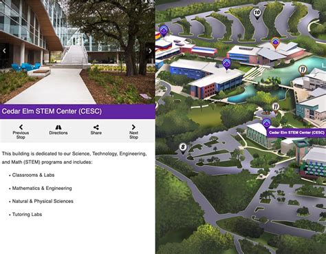 Nvc Maps Alamo Colleges