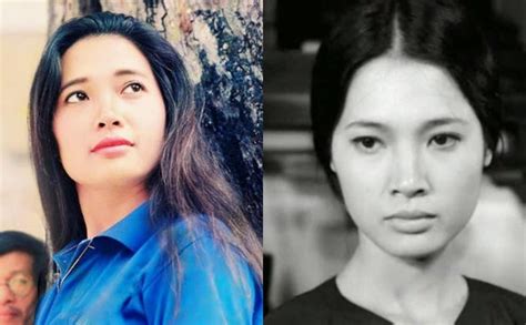 Vẻ đẹp Khuynh đảo Của Lê Vân Trong Phim Việt Lọt Top Xuất Sắc Nhất Châu Á