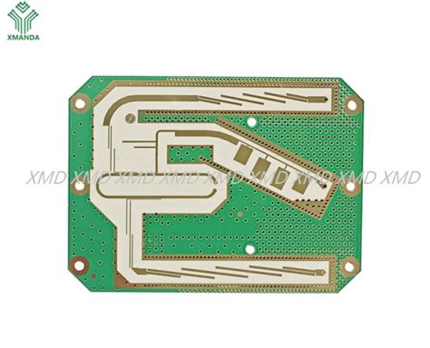Advanced Digital Circuit Board For Industrial Automation China Pcb Advanced Digital Circuit Board For Industrial Automation China Pcb