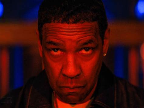 The Movie Denzel Washington Made Because His Barber Told Him To