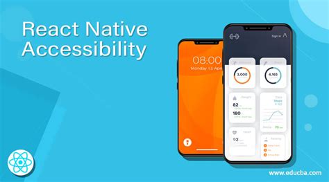 React Native Accessibility Working Of React Native Accessibility