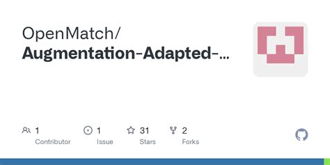 GitHub OpenMatch Augmentation Adapted Retriever
