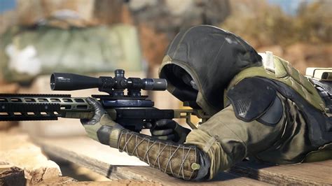 Sniper Ghost Warrior Contracts 2 PS5 Review Shiny Testicles