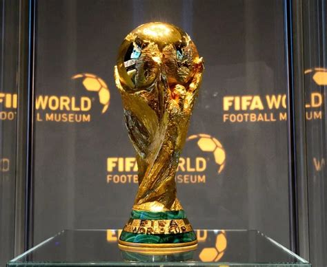 Globo Exibirá Apenas Metade Dos Jogos Da Copa Do Mundo De 2026 Após