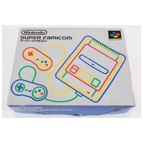 Super Famicom