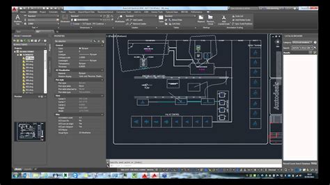 Autocad Electrical 2020 Whats The Architectural Arc Schematic Images