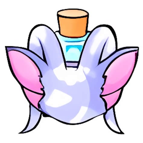 Cloud Acara Morphing Potion Karlas Neopoints Shop