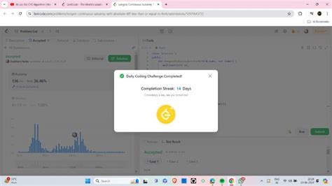 shubham yadav on linkedin 100daysofcode dsa learninpublic 100daysofcodechallenge letsconnect