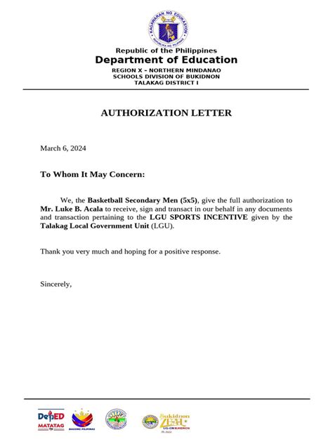 Summary Of Attendance Pdf