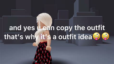 Outfit Idea 400 Robux Idea Roblox Youtube