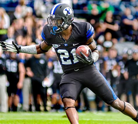 Byu Football Ranking The 4 Deepest Positions On The Cougars 2013