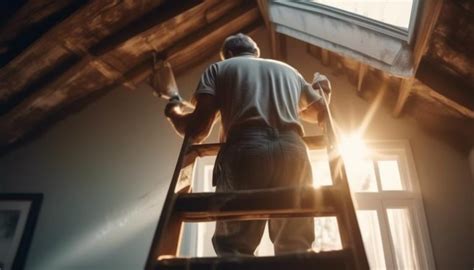 Fixing Roof Leaks Diy Detection And Repair Universal Roofs