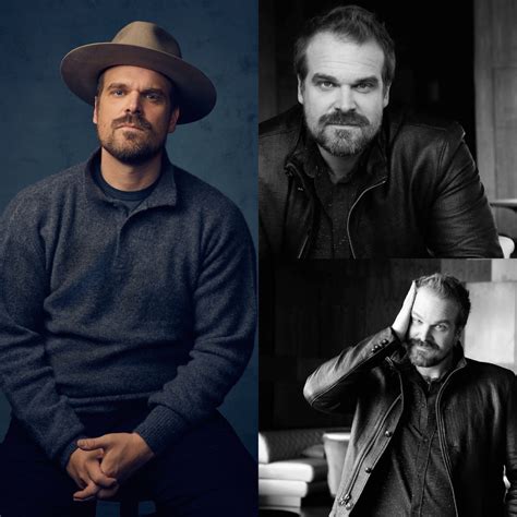 La Increíble Transformación Física De Un Actor De Stranger Things