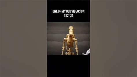 Hello Klanka Starwars Clonewars Lol Clonetroopers Battledroid