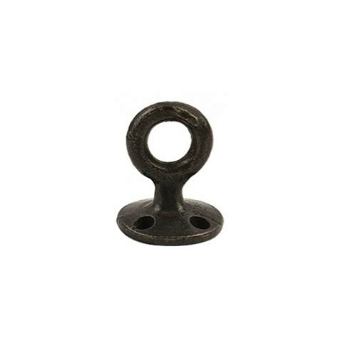 주물고리 원형 걸고리 고리 걸이 가구부속 철물 Diy W522ba2 티몬