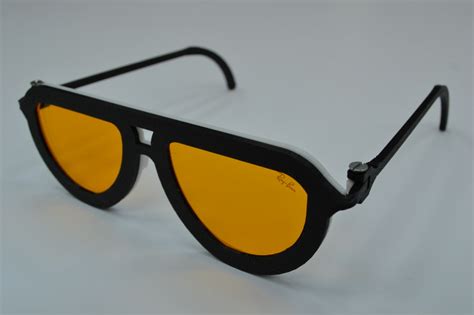 D Printed Glasses D T