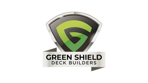 Green Shield Deck Builders Deck Builders Michigan