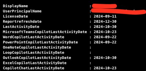 automatically unassign the license of inactive copilot users a blog
