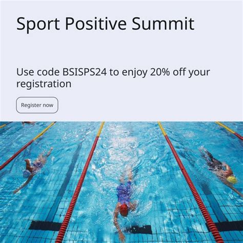 Laurie Wood On Linkedin Bsiuk Sustianablefuture Sportpositivesummit
