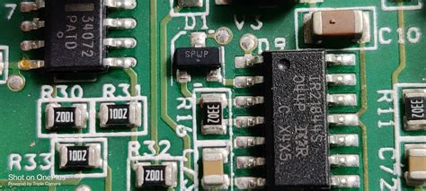 Transistors Trouble Identifying Unknown Component Electrical Engineering Stack Exchange