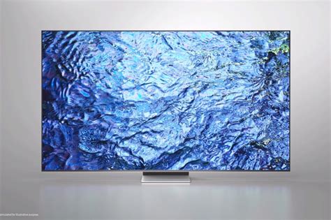 Tv Samsung Neo Qled 8k Dan Oled Generasi 2023 Segera Rilis Ada Voucher