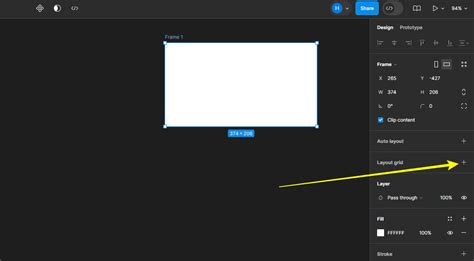 How To Turn Off Grid In Figma Pttrns How To Turn Off Grid In Figma Pttrns