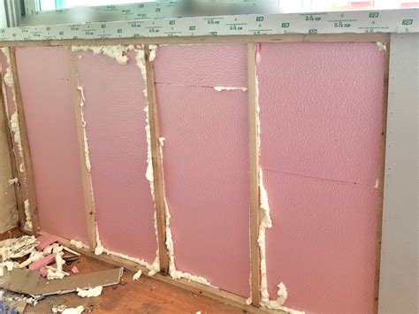 아이소핑크 단열시공에 대해 알아보기 네이버 블로그